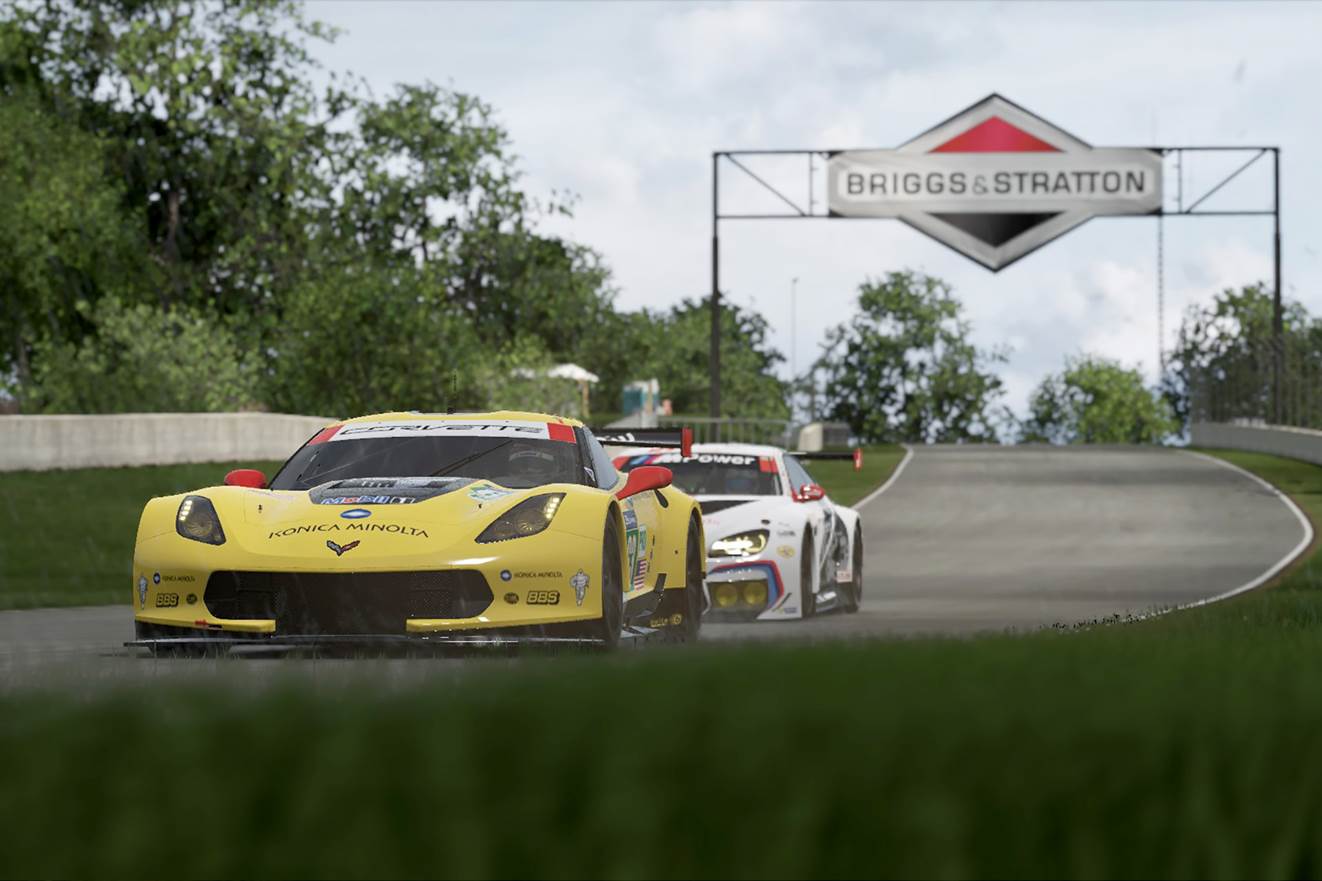 StriveME - Project CARS 2 هي لعبة سيارات عليك تجربتها